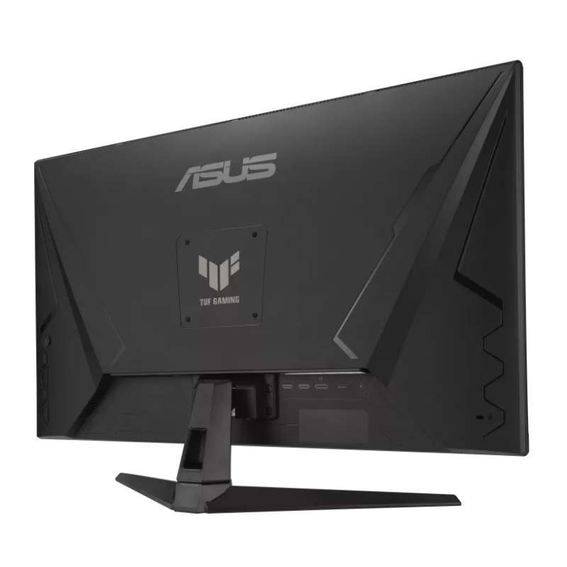 Promo Monitor Asus Tuf Gaming Vg328qa1a Gaming 32-inch Full Hd ...