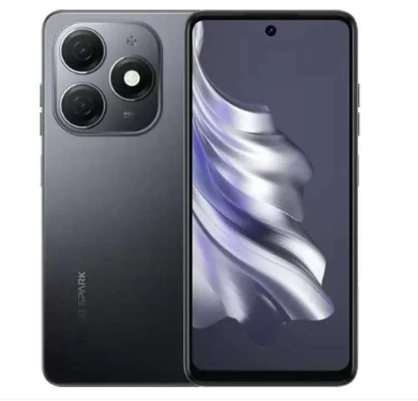 Jual TECHNO SPARK 20 NFC RAM 8/256GB GARANSI RESMI - White di Seller ...