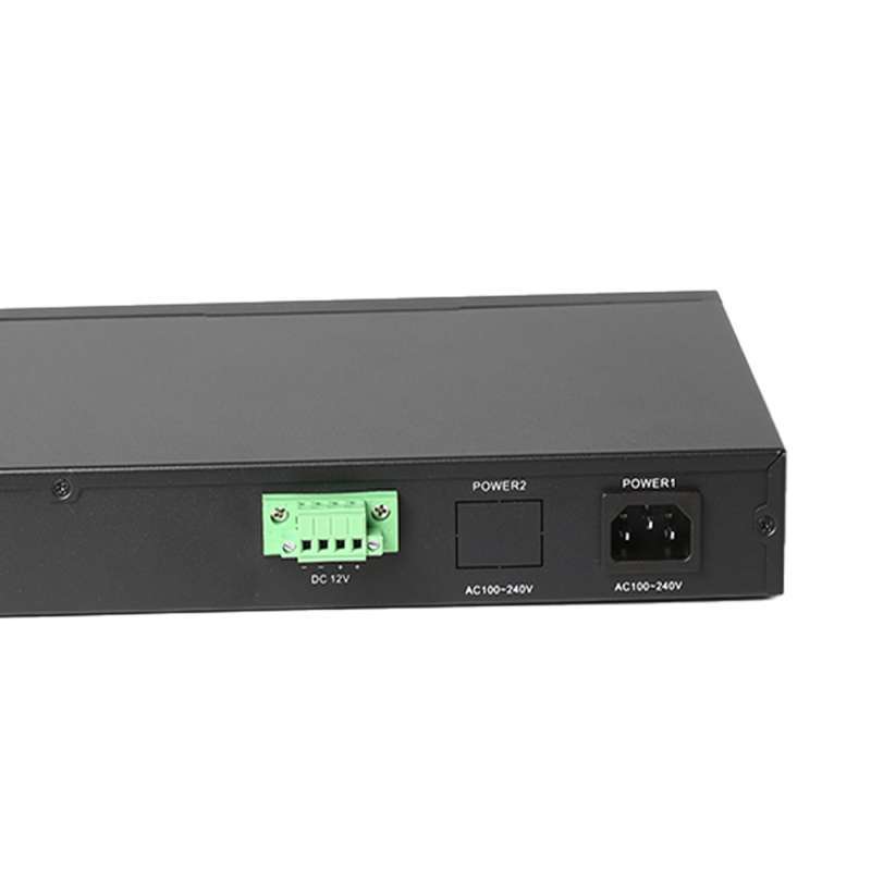 Jual Hioso HA7304V-ADC 4 Ports EPON ONU OLT AC DC 12V di Seller ST ...