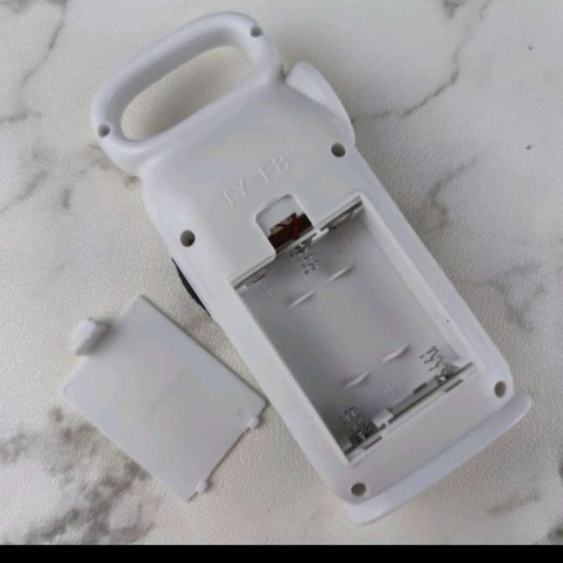 Jual Tieyong TY-F8 Lampu Senter LED Bohlam Emergency di Seller RAJA ...