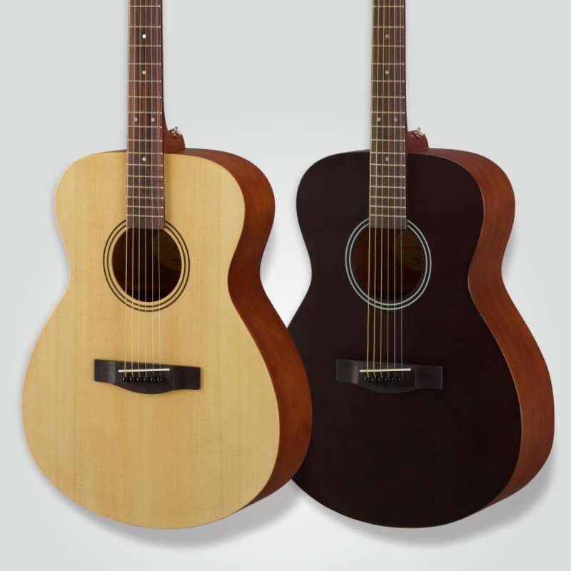Promo Yamaha Fs400 Gitar Akustik Diskon 19% Di Seller Star Music ...