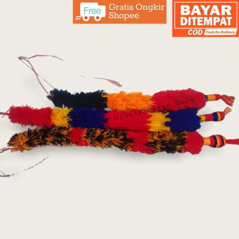 Jual Jaranan Kuda Lumping Dewasa Original Harga Termurah Juni 2024 | Blibli