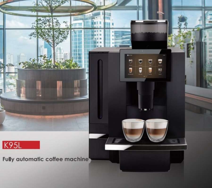 Jual Kalerm K95lt Coffee Machine Di Seller Kuvings - Pt Bina Sarana ...