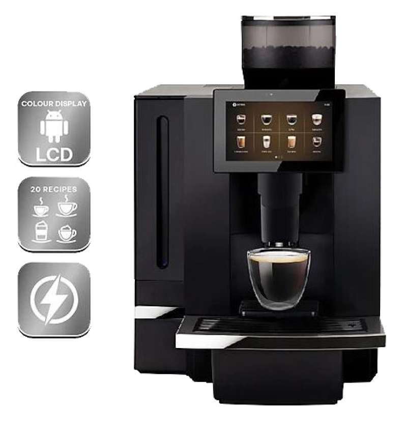 Jual Kalerm K95lt Coffee Machine Di Seller Kuvings - Pt Bina Sarana ...