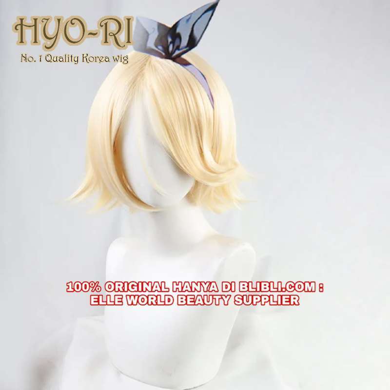 rin kagamine wig