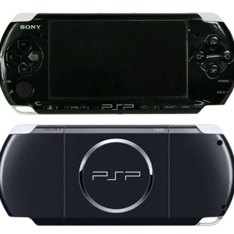 Promo PSP SONY 3000 + MC 128GB FULL GAME - MARKMARKET Diskon 50% di ...