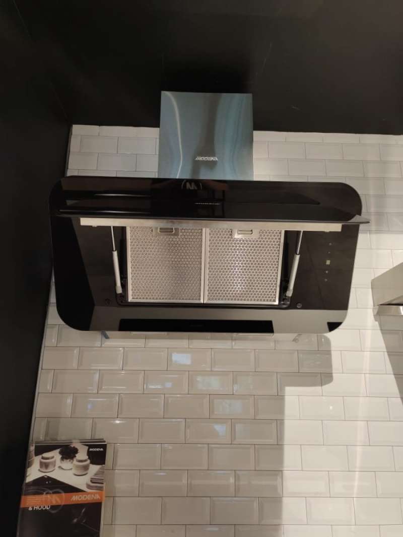 Jual Modena Hood Cx 9753 Baru di Seller Kuniy Store - Cengkareng Barat ...