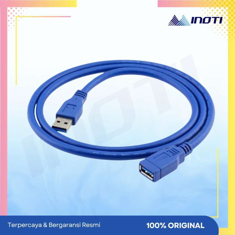 Jual KABEL USB 3.0 EXTENSION PENYAMBUNG USB 3 EXTENTION CABLE 1.5M di ... Jual KABEL USB 3.0 EXTENSION PENYAMBUNG USB 3 EXTENTION CABLE 1.5M di ...