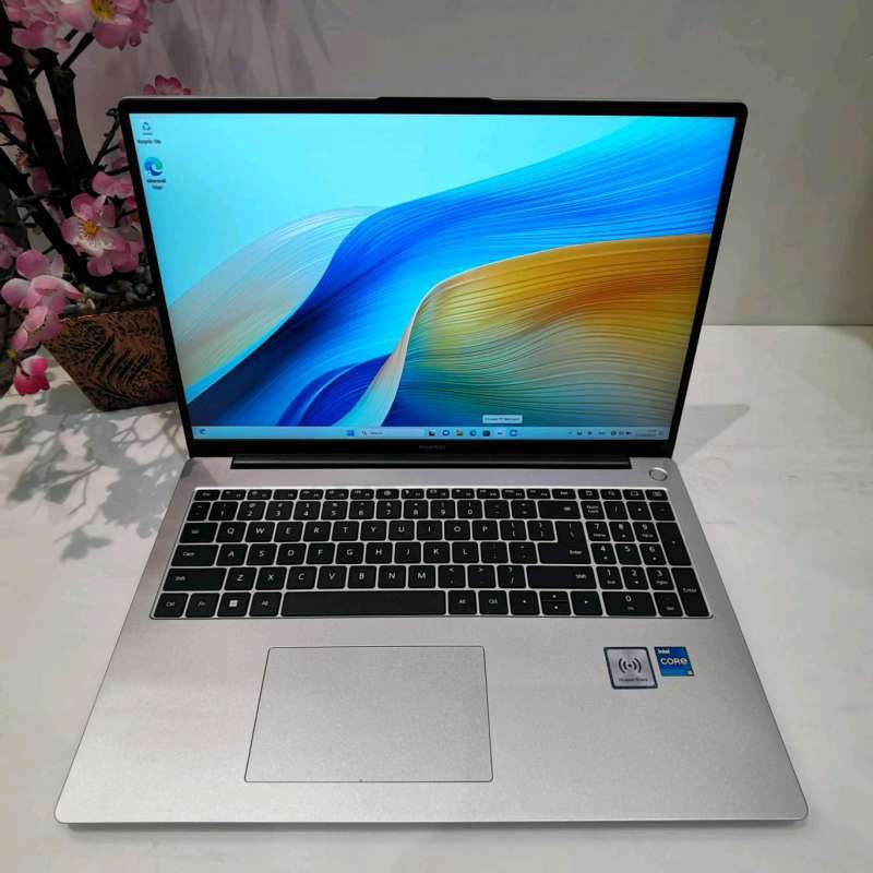 Jual Huawei Matebook D16 Gen 13 2024 Di Seller Alyosha Semarang ...