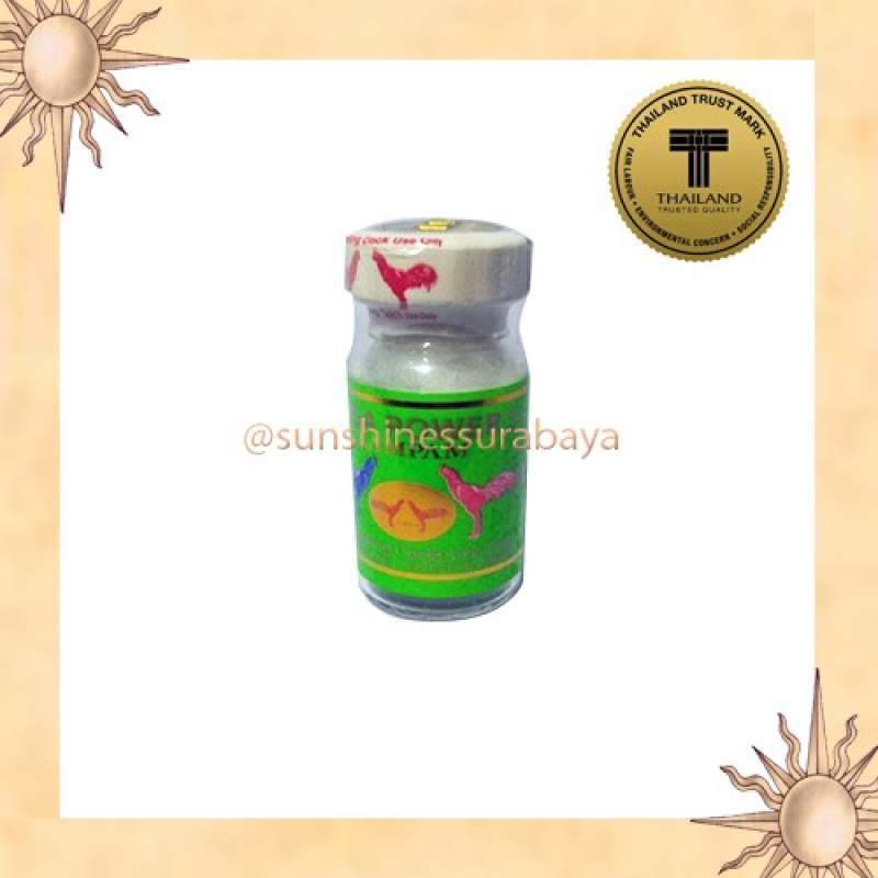 Promo Doping Lampam Mega Power 2 (6 Kapsul,) Diskon 23% Di Seller Haura ...