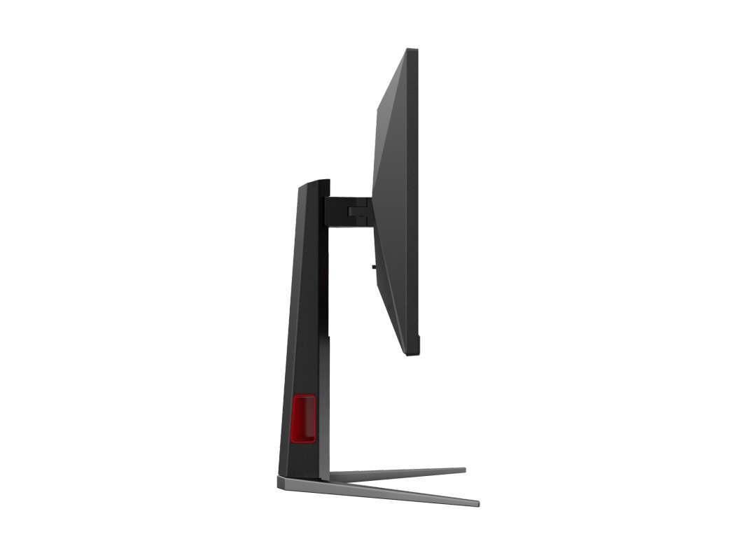 Jual LED Gaming Monitor AOC 24G4 24 Inch IPS Full HD 180Hz 1ms Resmi di ...