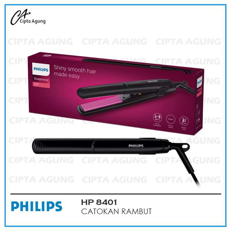 Philips Catokan Pelurus Lengkap Harga Terbaru Juni 2024 | Blibli