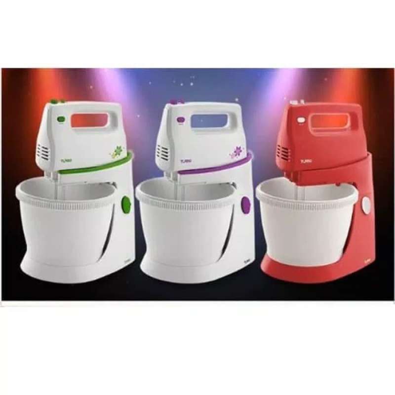 Promo Stand Mixer Com Ehm 9090 By Philips Terbaik Diskon 13% di Seller ...