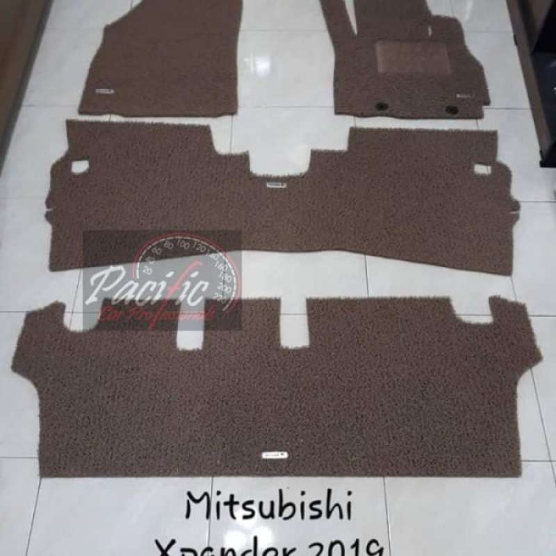 Jual Karpet Comfort Xpander Cross Terbaru Dengan Harga Termurah Di 2024 ...