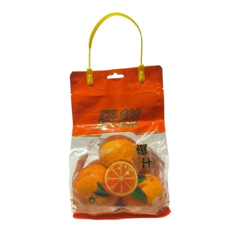 Jual Jeruk Pomelo Lokal Pcs Di Seller Hypermart Puri Official Store ...