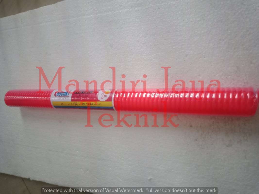 Jual Selang Recoil Air Hose Orange 12 Meter KODENKI di Seller Mandiri ... Jual Selang Recoil Air Hose Orange 12 Meter KODENKI di Seller Mandiri ...