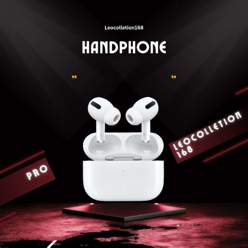 Jual E-PODS GEN 2 GEN 3 PRO 2022 Wireless Charging [Final Upgrade ...