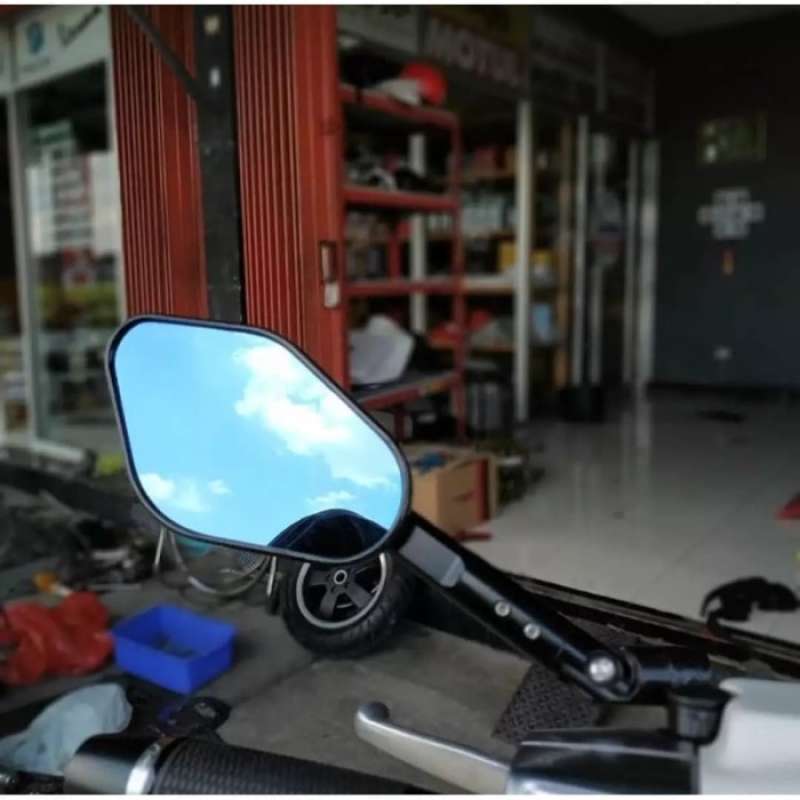Promo SPION TOMOK REPLIKA RIZOMA ELISE PNP XMAX NMAX AEROX DLL ...