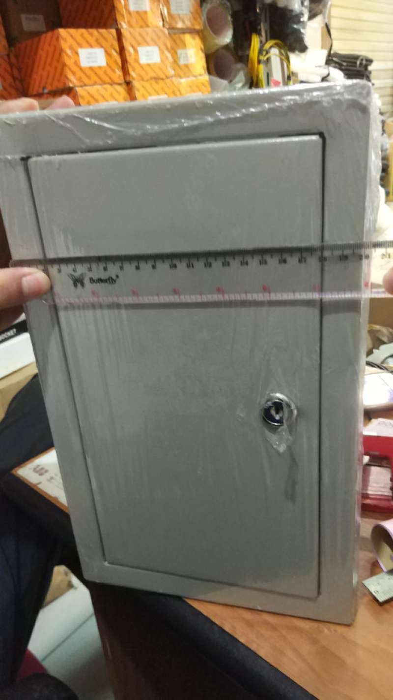 Promo Box Panel indoor 20x30 / Box Panel 20 x 30 Diskon 23% di Seller ...