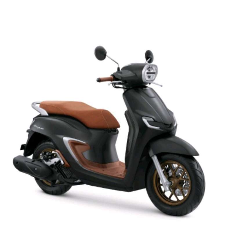 Jual New Honda Stylo 160 Abs Di Seller Hobijualanmotor - Jatirasa, Kota ...