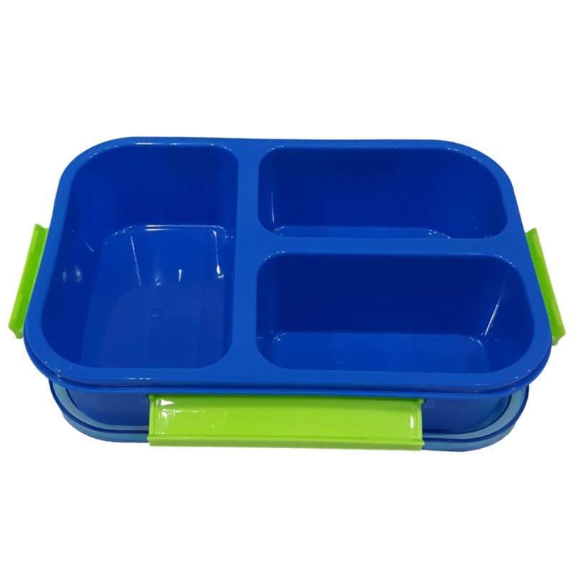 Jual Tempat Makan Smiggle Sekat / Lunch Box Smiggle Sekat Unicorn ...