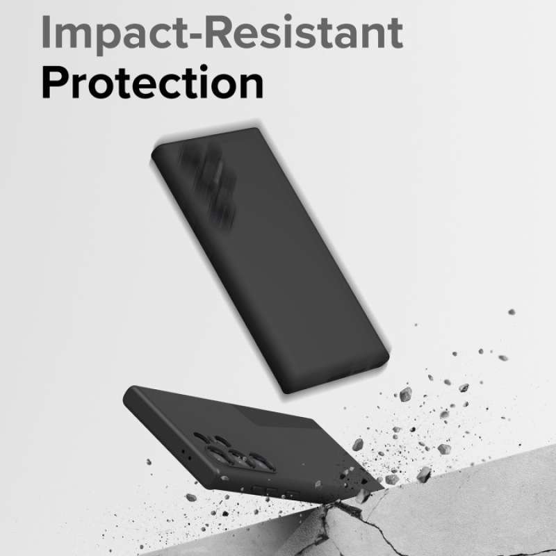 Promo Case Samsung Galaxy S24 Ultra Plus Ringke Fusion Magnetic Slim