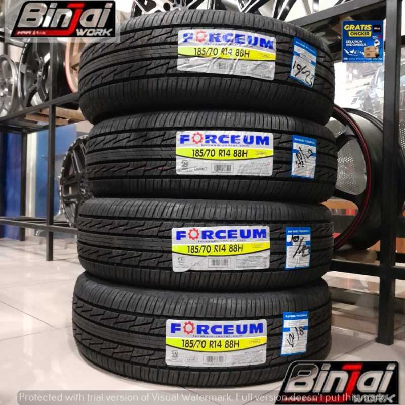 Ban Mobil R14 Avanza - Harga Terbaru Mei 2024 & Gratis Ongkir | Blibli