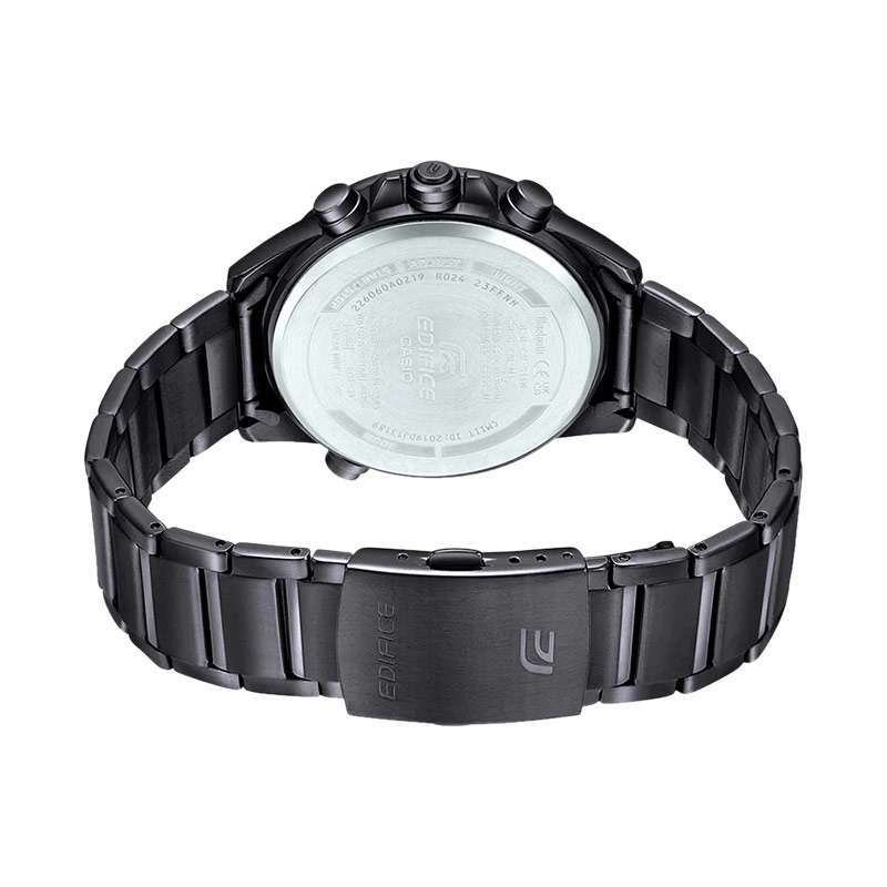 Promo Jam Tangan Pria Casio Edifice ECB-30DC-1ADF Smartphone Link Model Digital Analog Dial ...