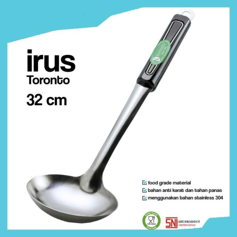 Jual Irus / Sodet / Sodet Kipas Toronto Merek Komodo - Sodet Kipas di ...