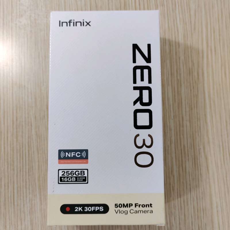 Infinix Zero 30 5G 🔥 - Harga Terbaru Agustus 2024 | Blibli