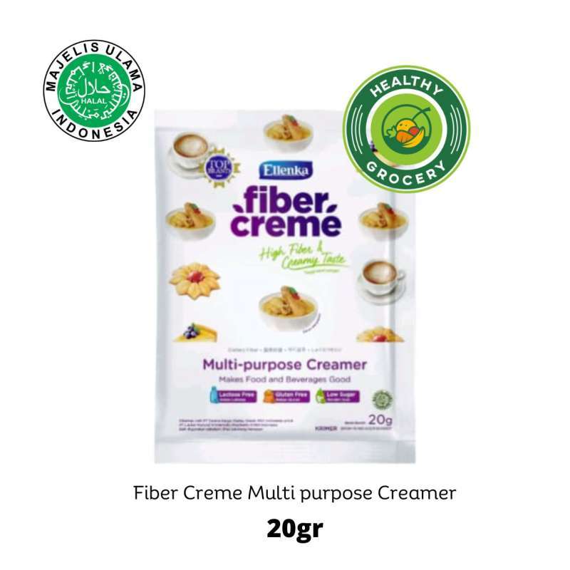 Fiber Creme 20 Gram Gratis Ongkir 🏷️ Harga Murah Juni 2026