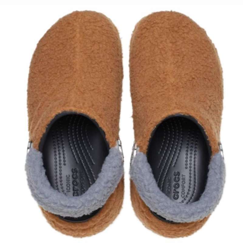 Promo Crocs LIL NAS X X CROCS MEGA CRUSH CLOG - 5 Diskon 3% di Seller ...