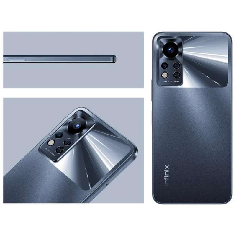 Promo Infinix Note 12i 2022 Ram 6 Rom 128GB Diskon 25% di Seller ...