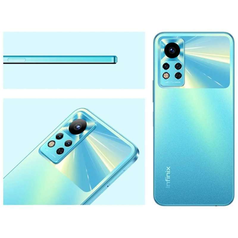 Promo Infinix Note 12i 2022 Ram 6 Rom 128GB Diskon 25% di Seller ...