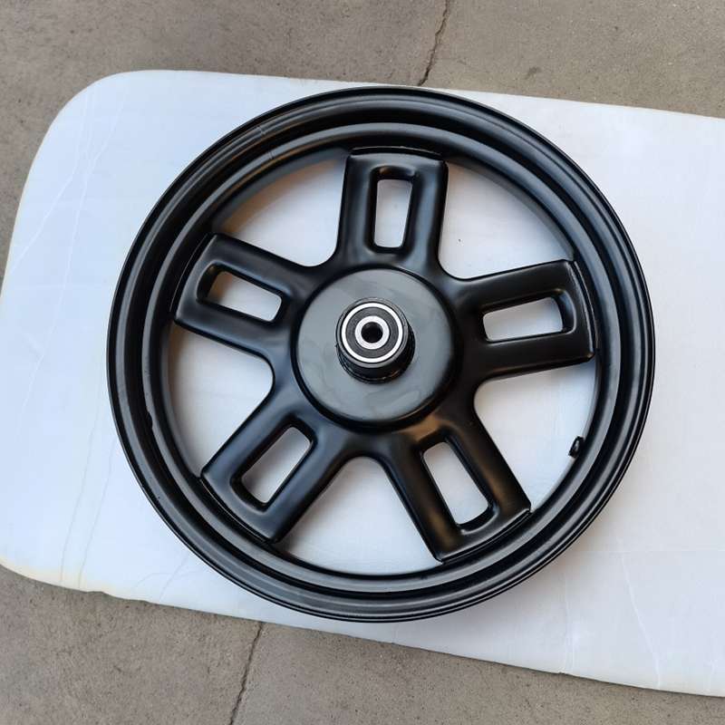 Promo Tromol Depan Sepeda Listrik Tromol Kecil Dan Besar 14x2.5 Velg ...