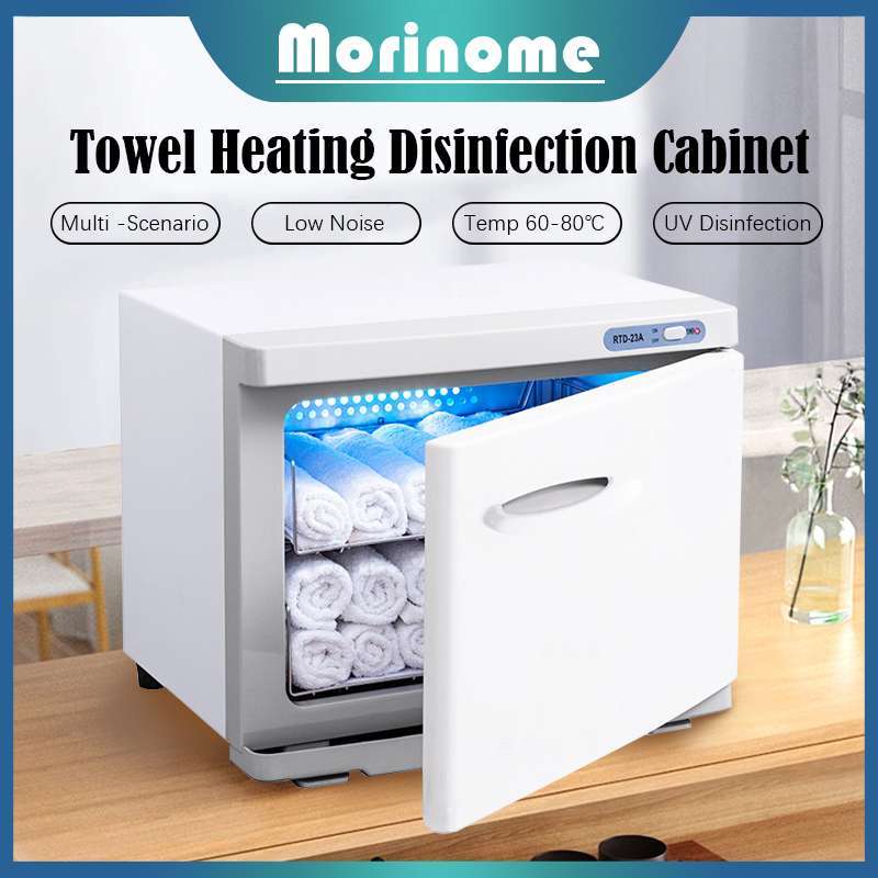 Promo Towel Warmer Pemanas Handuk 2 in 1 UV+Pemanasan Disinfeksi Steril ...
