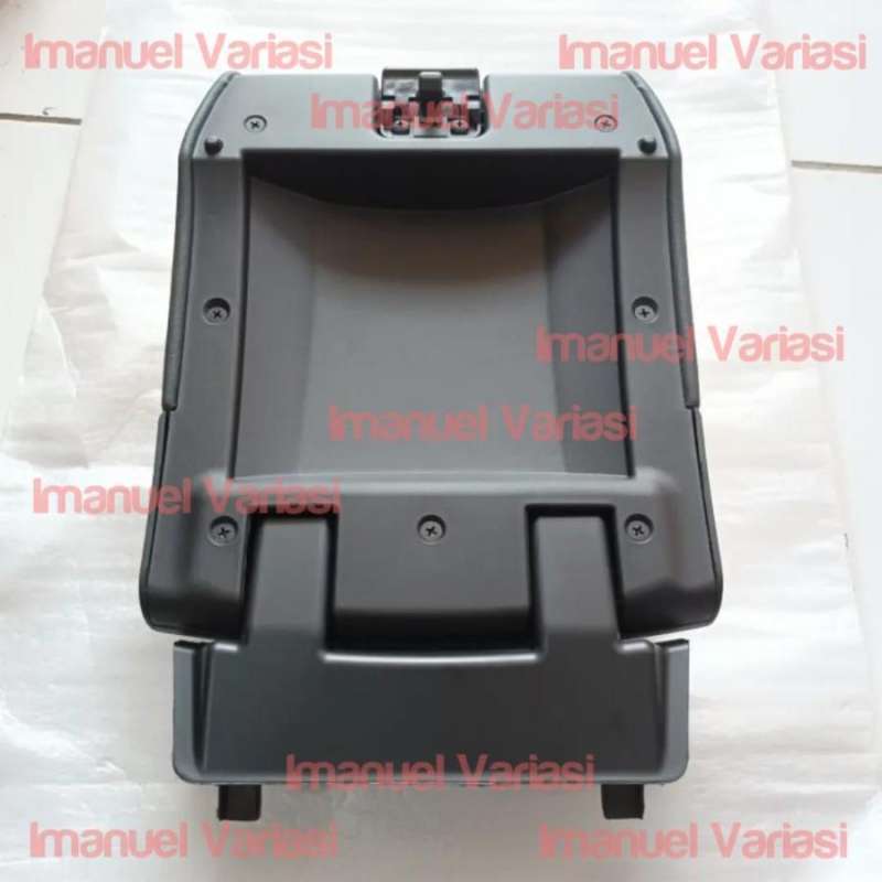Jual Tutup Consul console Box Innova Reborn Original di Seller IMANUEL ...