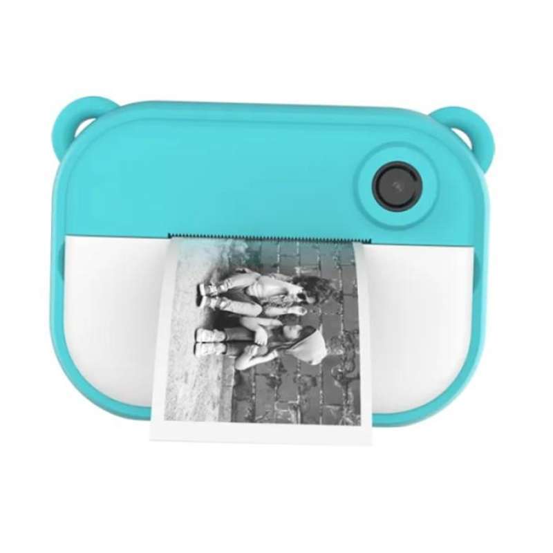 Promo Kamera Oaxis myFirst Camera Insta 2 Diskon 3% di Seller Babakiwi ...