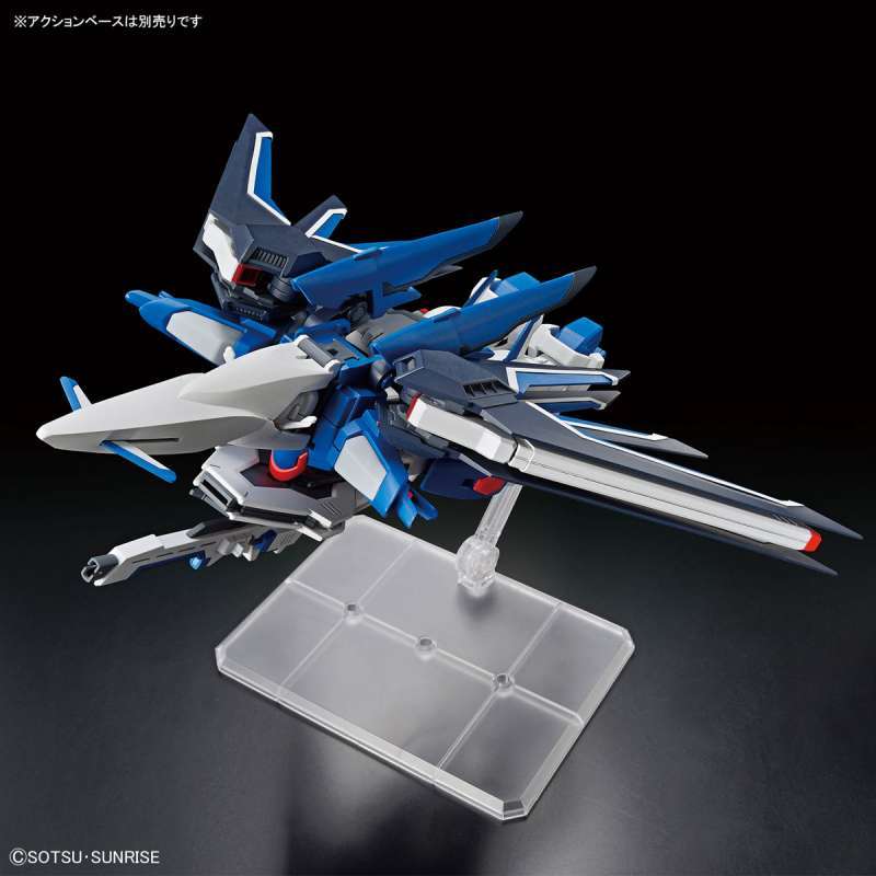 Jual SD EX Standard Rising Freedom Gundam di Seller Hobtoys - Ancol, Kota Jakarta Utara | Blibli