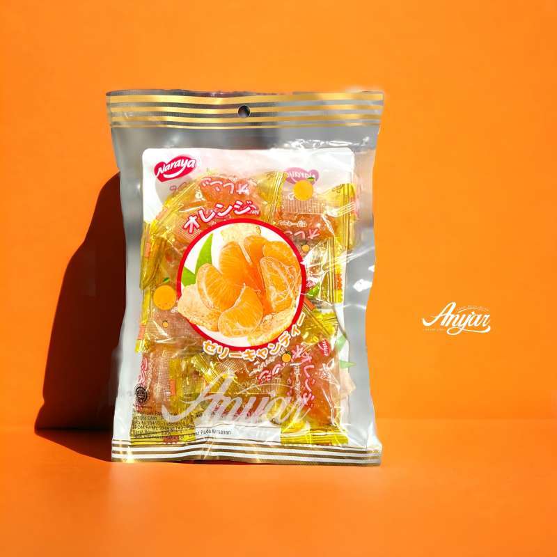Jual Mandarin Orange Jelly Candy Termurah - Harga Grosir Terupdate Hari ... Jual Mandarin Orange Jelly Candy Termurah - Harga Grosir Terupdate Hari ...