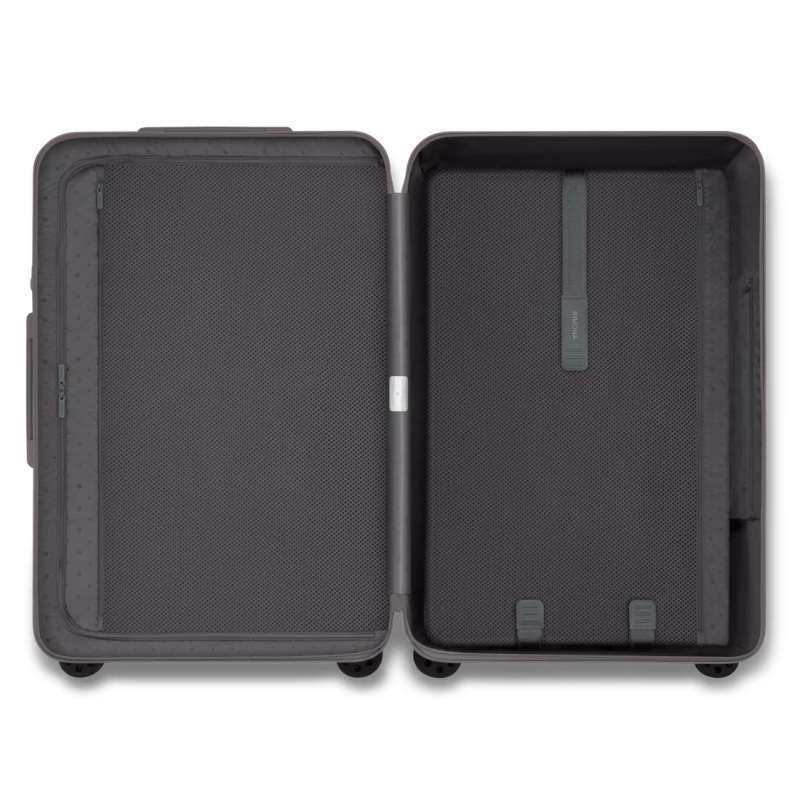 Promo Rimowa Koper Essential Check-In M (60 L) - Slate Gloss Diskon 9% ...