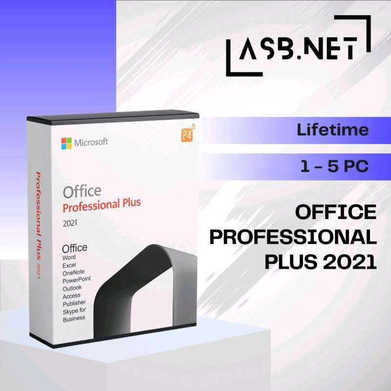 Jual Office 365 Pro Plus 2021 Terbaik Maret 2024 - Harga Murah & Gratis ... Jual Office 365 Pro Plus 2021 Terbaik Maret 2024 - Harga Murah & Gratis ...