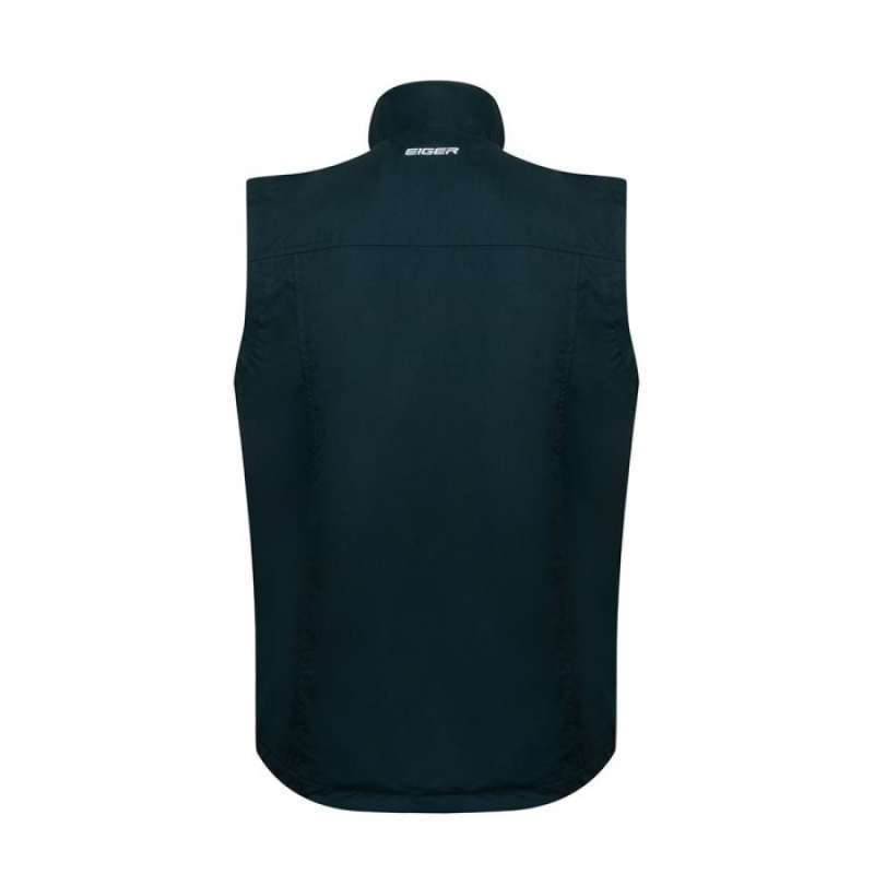 Promo ROMPI MOTOR EIGER X-SPEEDING VEST ORIGINAL - ROMPI WINDBLOCK ...