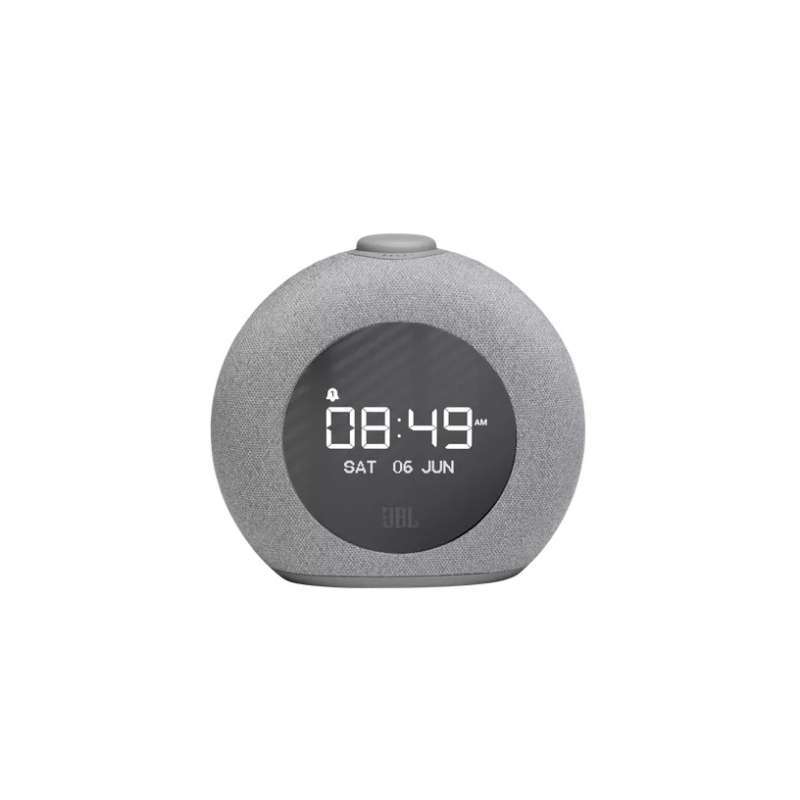 Jual JBL Horizon 2 Bluetooth Speaker Clock FM Radio with USB Charging ...