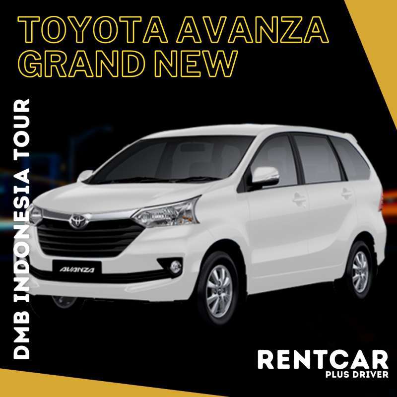 Jual Rental Mobil Toyota Avanza Pole Malang by DMB Indonesia - Basic ...
