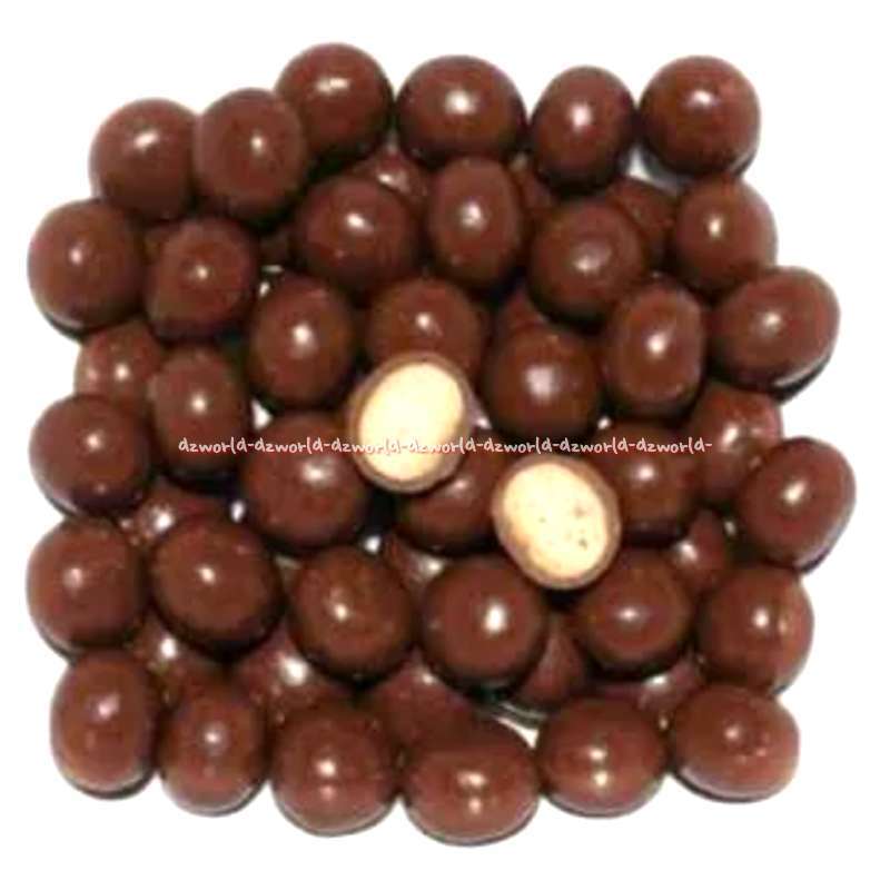 Jual Alfredo Almond Milk Chocolate Selected Whole Almond Coverd Coklat ...