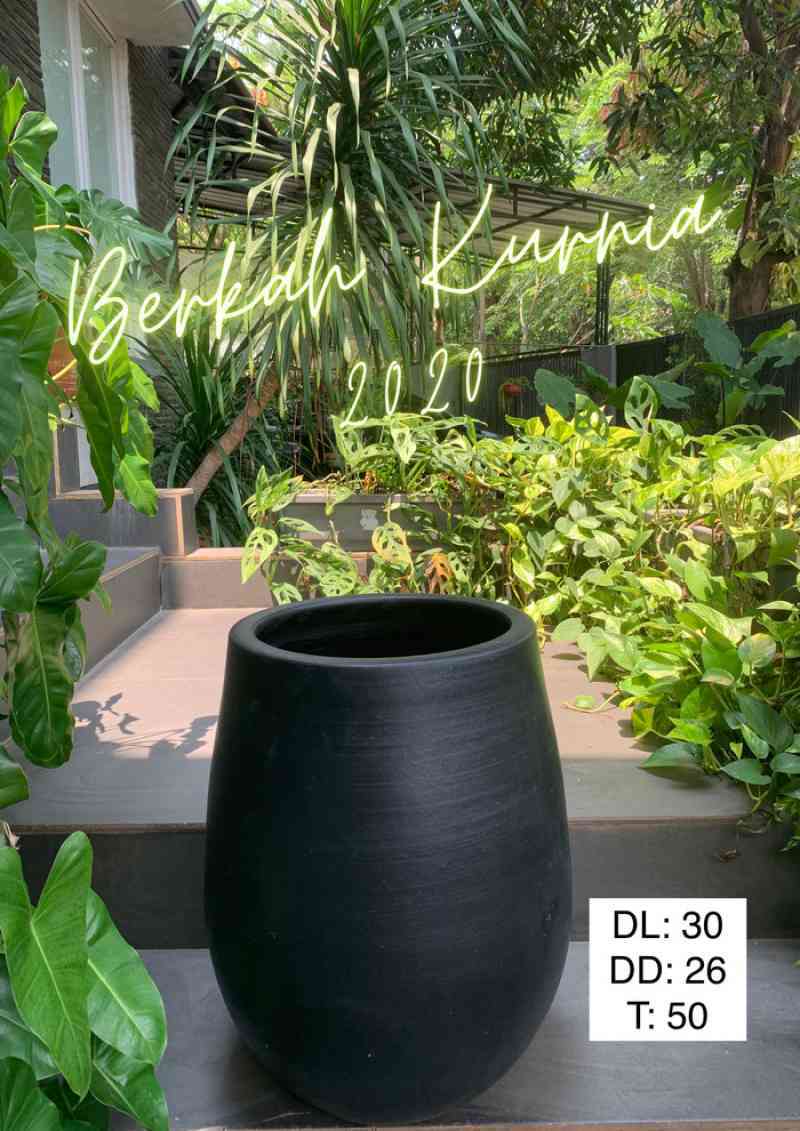 Promo Terbaik Pot Teracotta Super Besar Pot Tanah Liat Super Besar Pot ...
