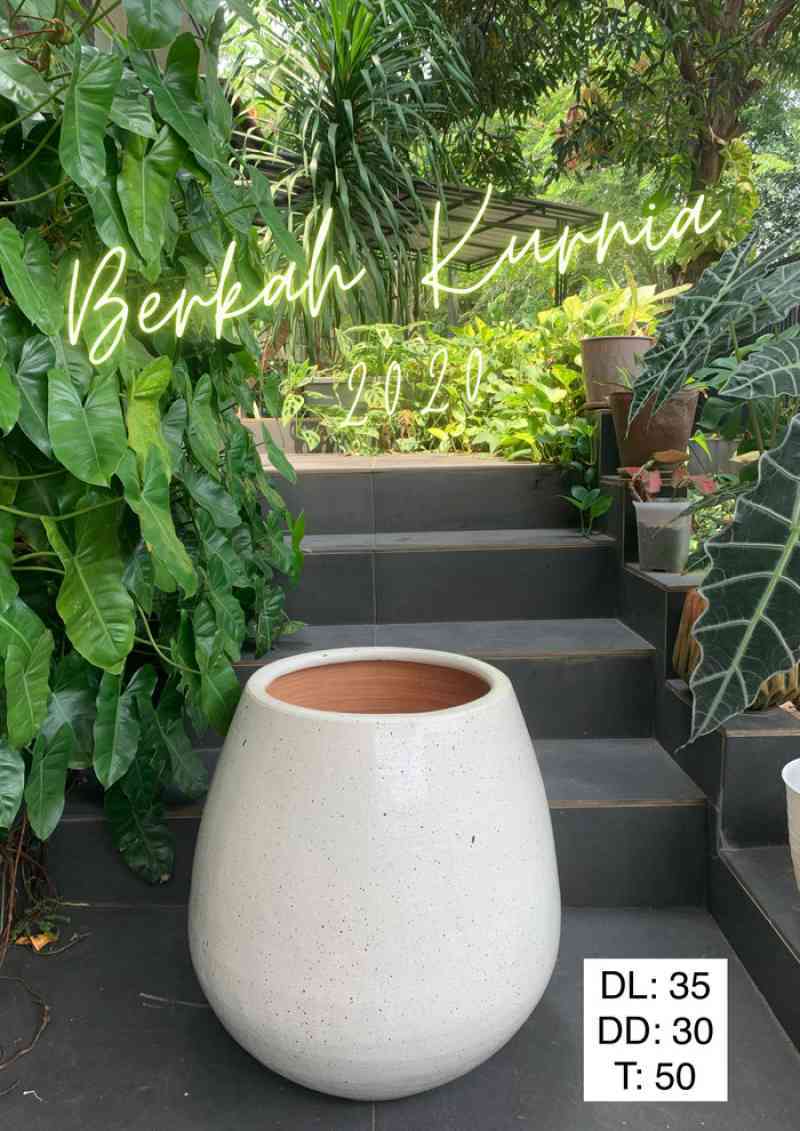 Promo Terbaik Pot Teracotta Super Besar Pot Tanah Liat Super Besar Pot ...
