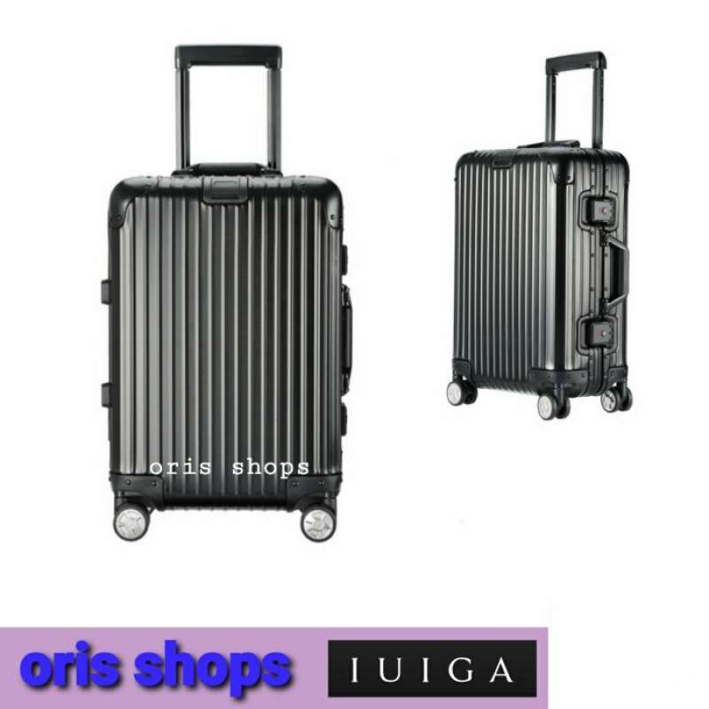 Promo Sale Iuiga - Full Aluminium Magnesium Alloy 20Inch Koper Diskon 2 ...