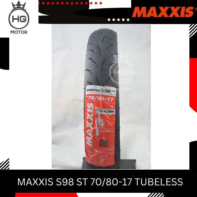 Jual Ban Maxxis Dual Compound Terbaru Dengan Harga Termurah Di 2024 ...